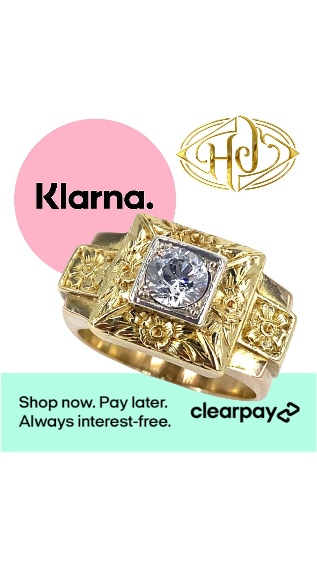 Your Finance Options at Hyman s Jewellers