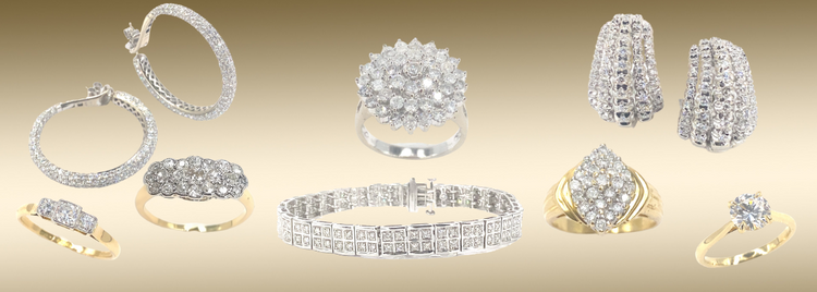 Hymans Jewellers: Luxury Watches & Jewellery Collection